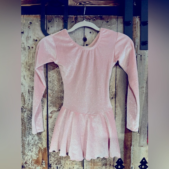 Shirl-lynn | Costumes | Shirllynn Skating Outfit | Poshmark